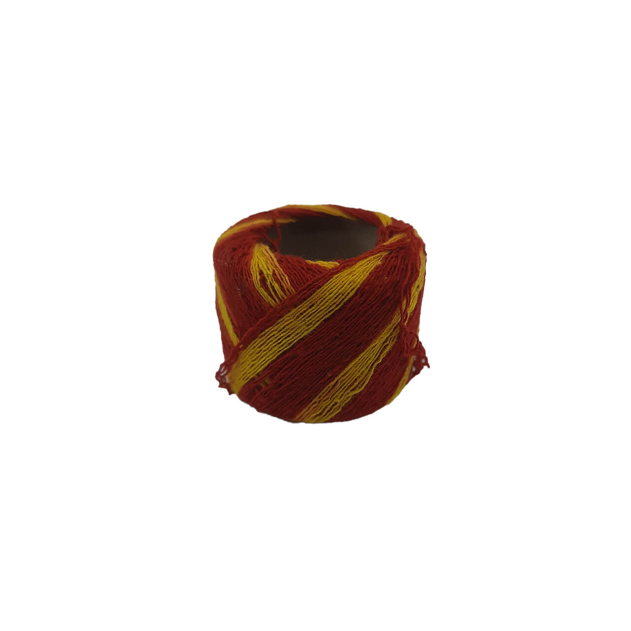 Shop Red & Yellow Handmade Mauli, Kalawa, Sacred Moli, Religious Cotton ...