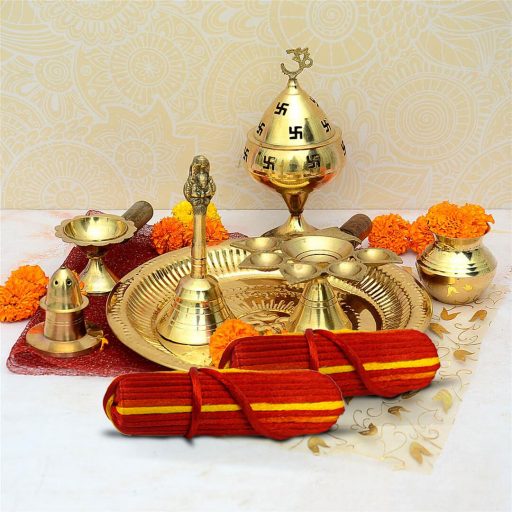 Shop Puja Kalawa - Hindu Temple Stores
